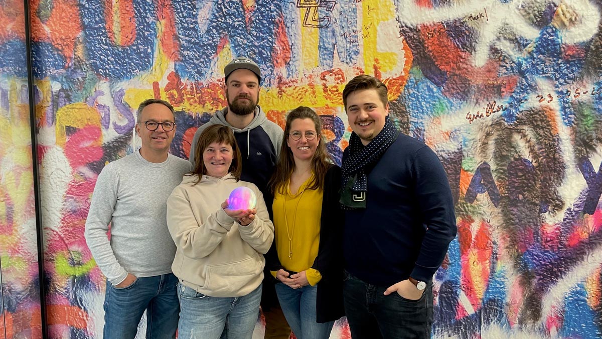 Meerkat wird neuer Investor bei ichó: Partnerschaft für innovative ...