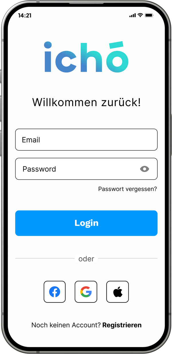 ichó – Therapie und Förderung für Senioren & Kinder – icho systems