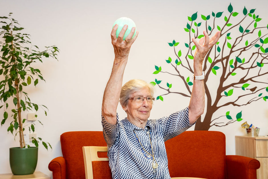 ichó – Therapie und Förderung für Senioren & Kinder – icho systems